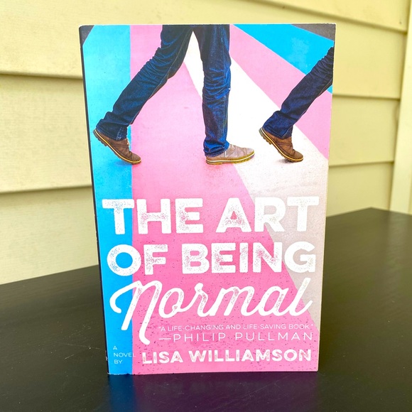 Accents | The Art Of Being Normal Book | Poshmark